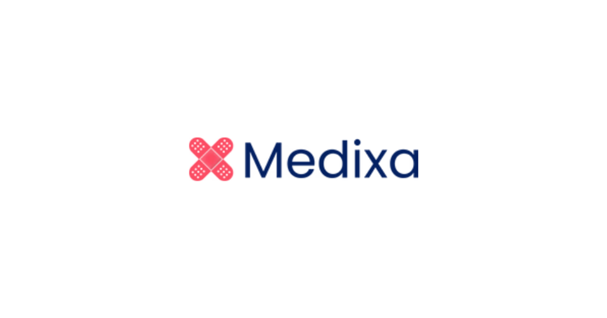 Medixa - Best Medical Scrubs